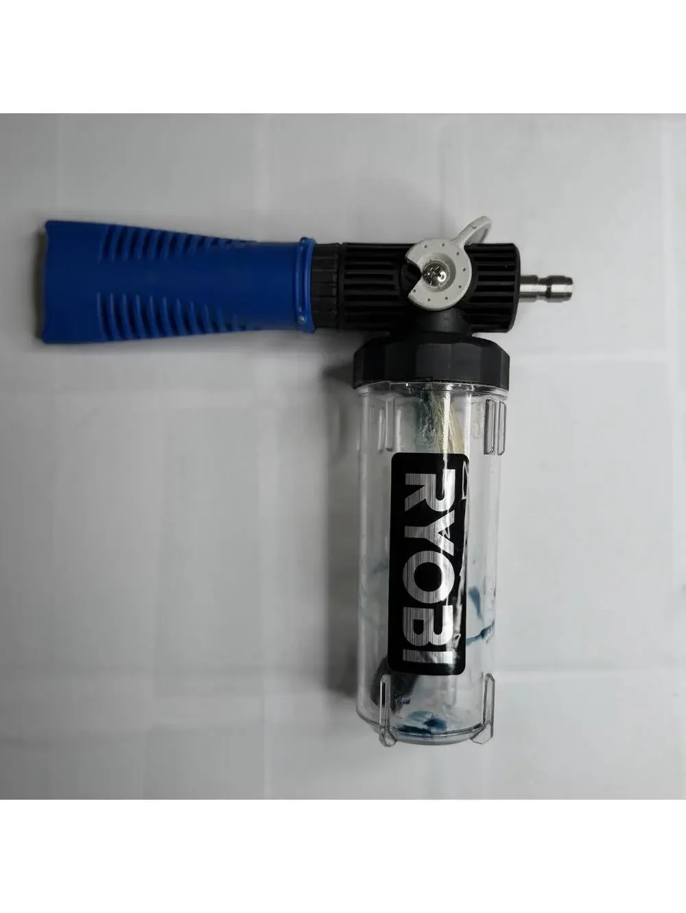 Ryobi | Other | Ryobi Ezclean Pressure Washer Detergent Tank Soap ...